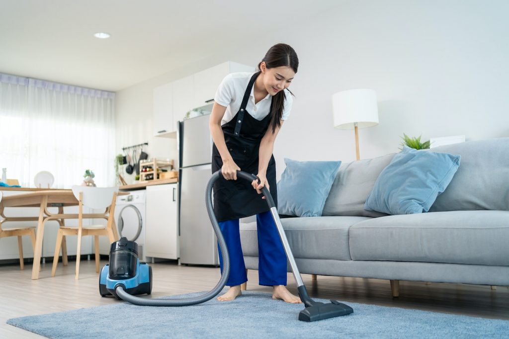 Professional House Cleaning Service in California - SpeediMaids